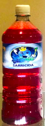 Sarricida (1Lt)